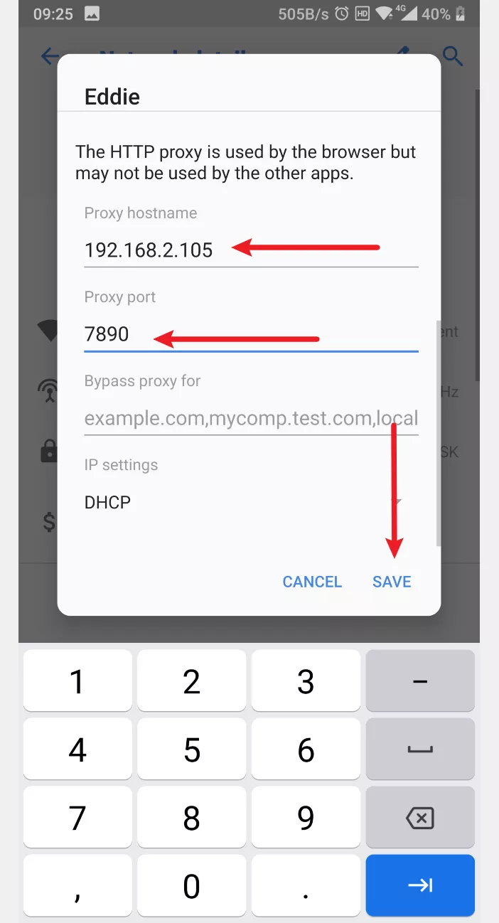 Clash实现任何平台不用代理软件科学上网 | EdNovas的小站
